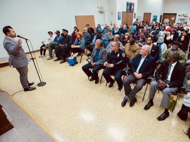 About Us | Sahaba Initiative