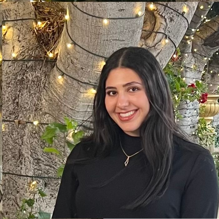 Asma Kanaan - Sahaba Initiative