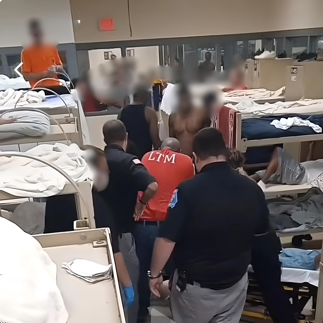 Food Pantry By Tayba Foundation Sahaba Initiative